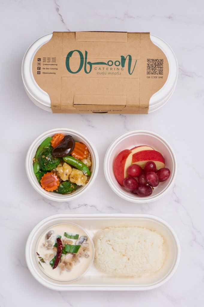 Home - Ob Oon Catering